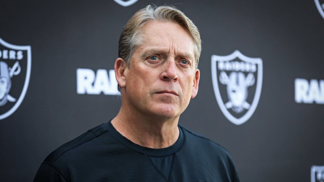 Coach Del Rio Previews Chargers