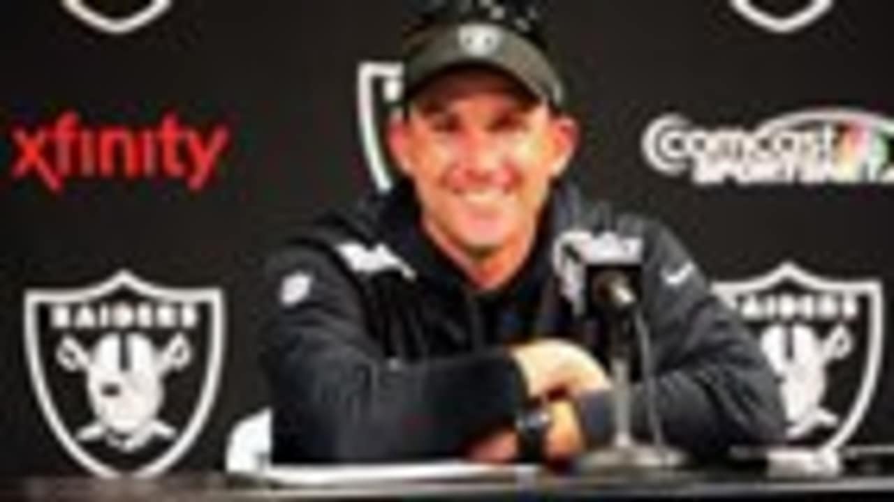 Coach Allen Talks Injuries, Steelers, More