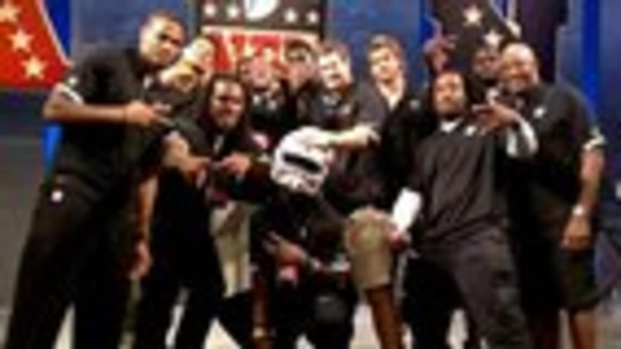 BLOG: David Bass from the Rookie Symposium