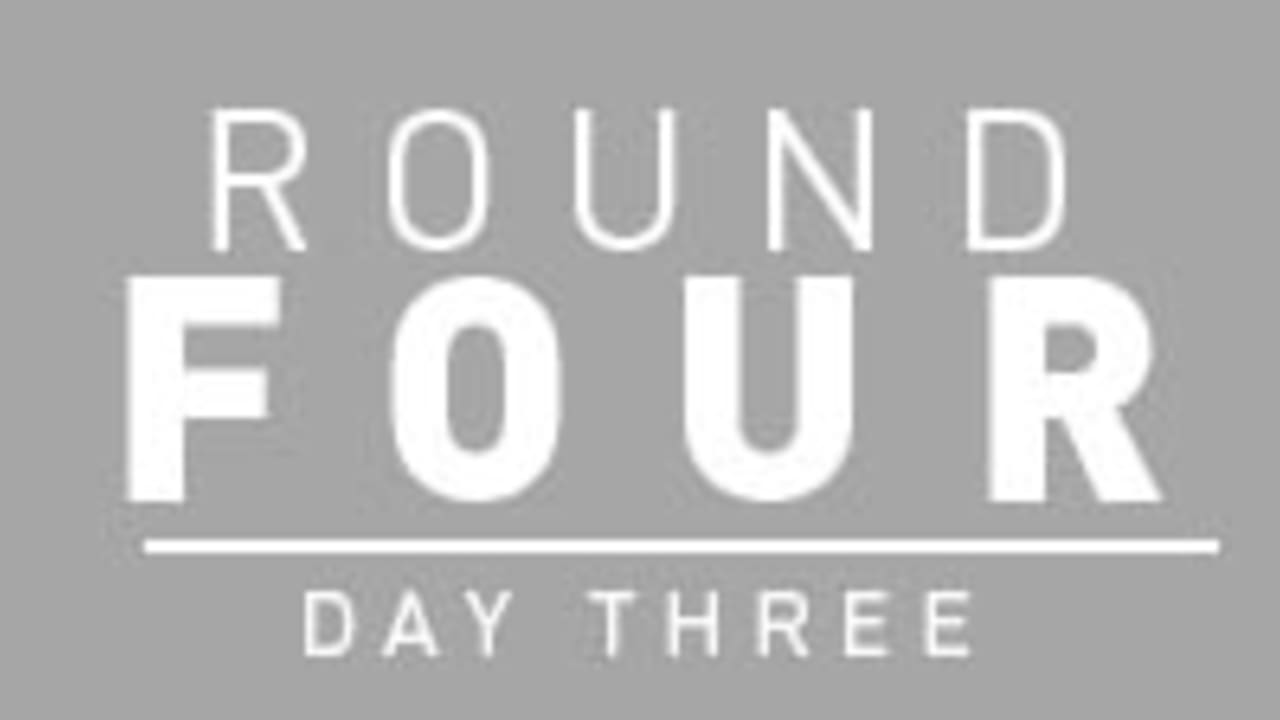 2015 NFL Draft 4th Round