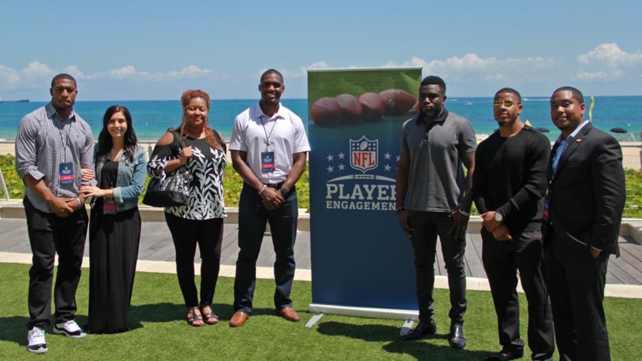 2017 NFL Finance Bootcamp