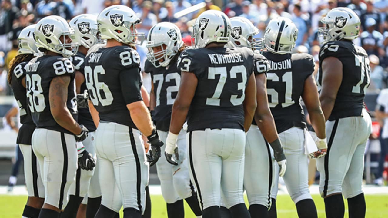 2017: By The Numbers