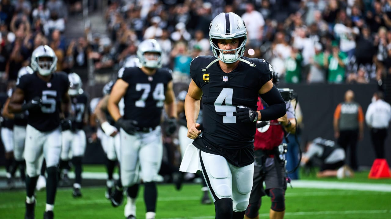 What They're Saying: Reactions to the Raiders and their 5-2 record