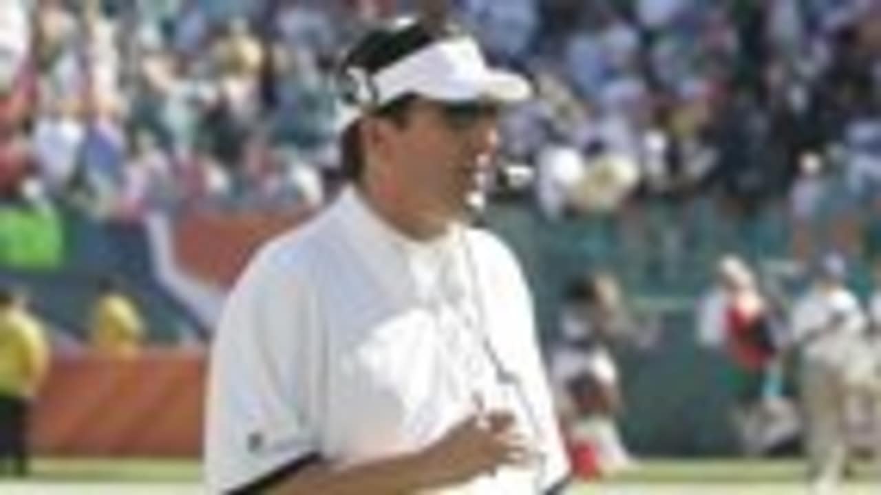 Knapp Rejoins Raiders as Offensive Coordinator