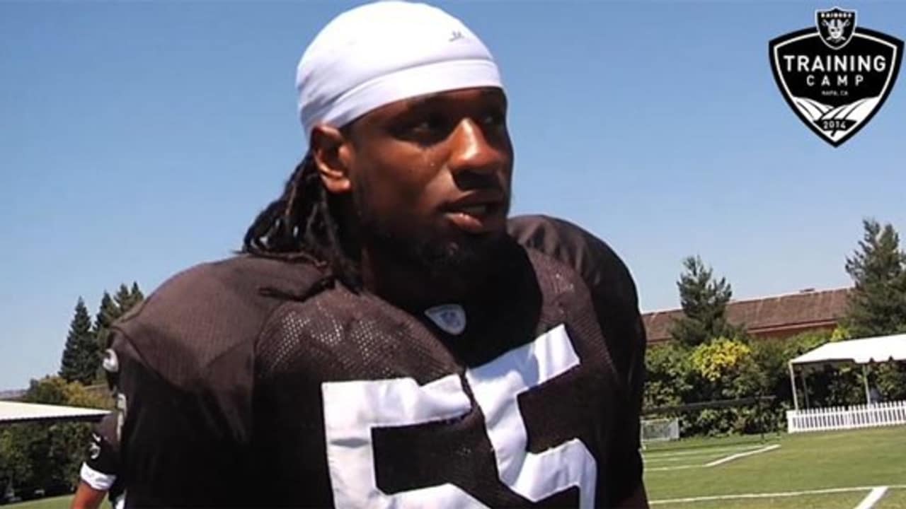 The People's Choice: Sio Moore