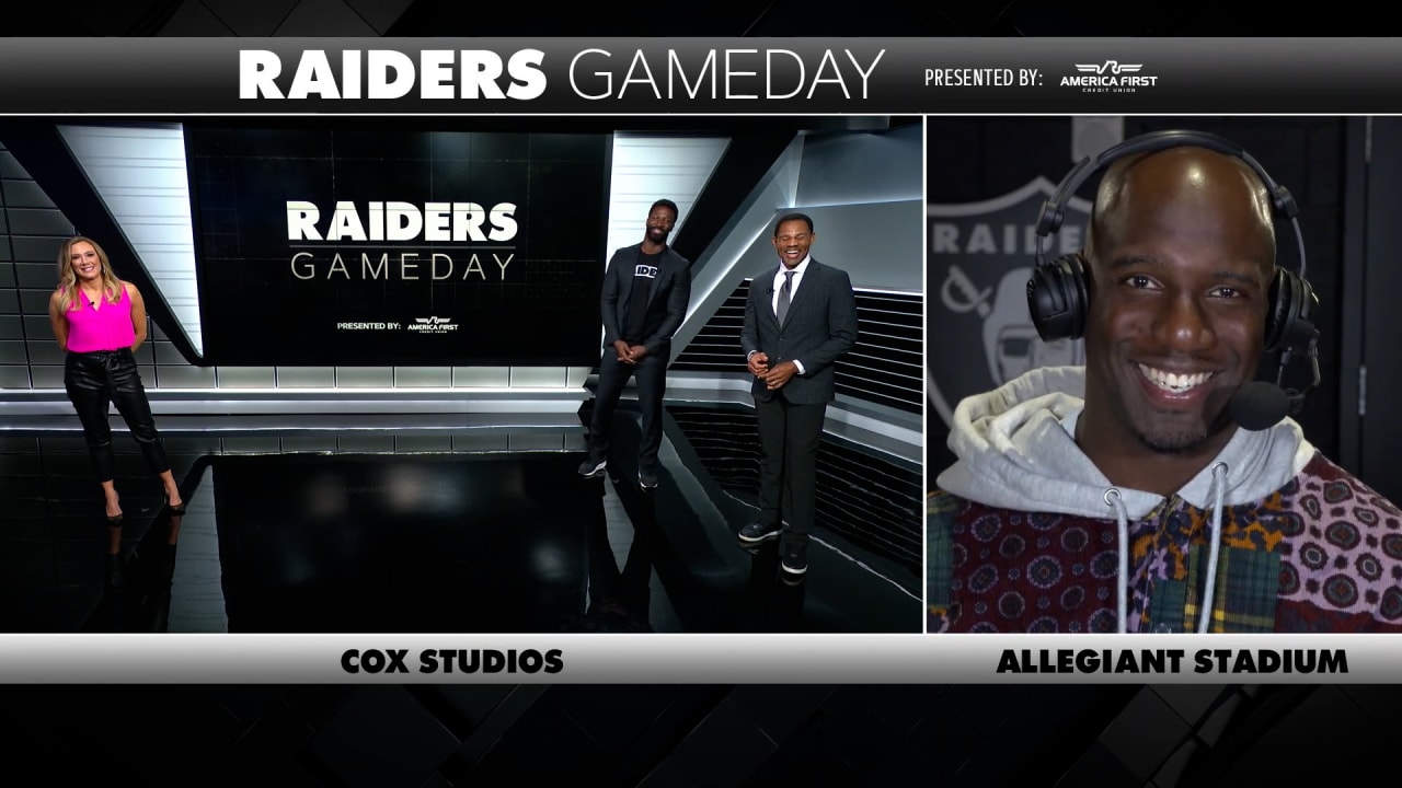 The Raiders follow the bye week with a win. Plus, records and ...