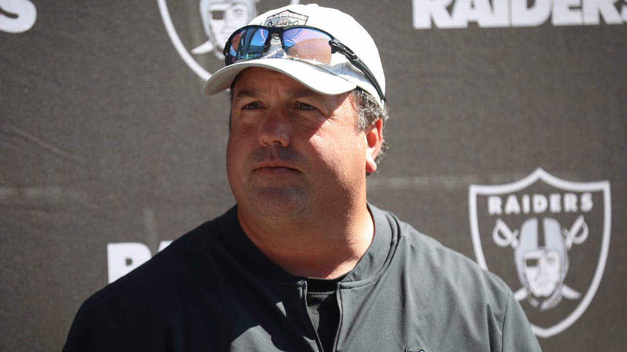 Coach Guenther recaps Week 1 vs. Rams