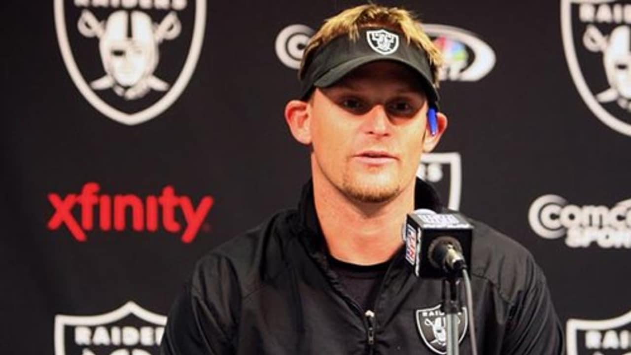 Press Conference Jason Tarver Oct 24