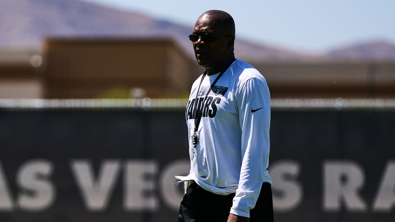 Ron Milus is counting on Casey Hayward Jr. to mold the young secondary