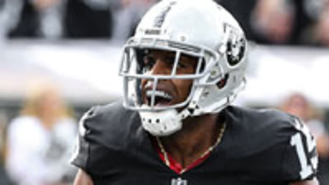 Pro Football Focus Tabs Oakland Raiders As One Of NFL's Most-Improved Teams