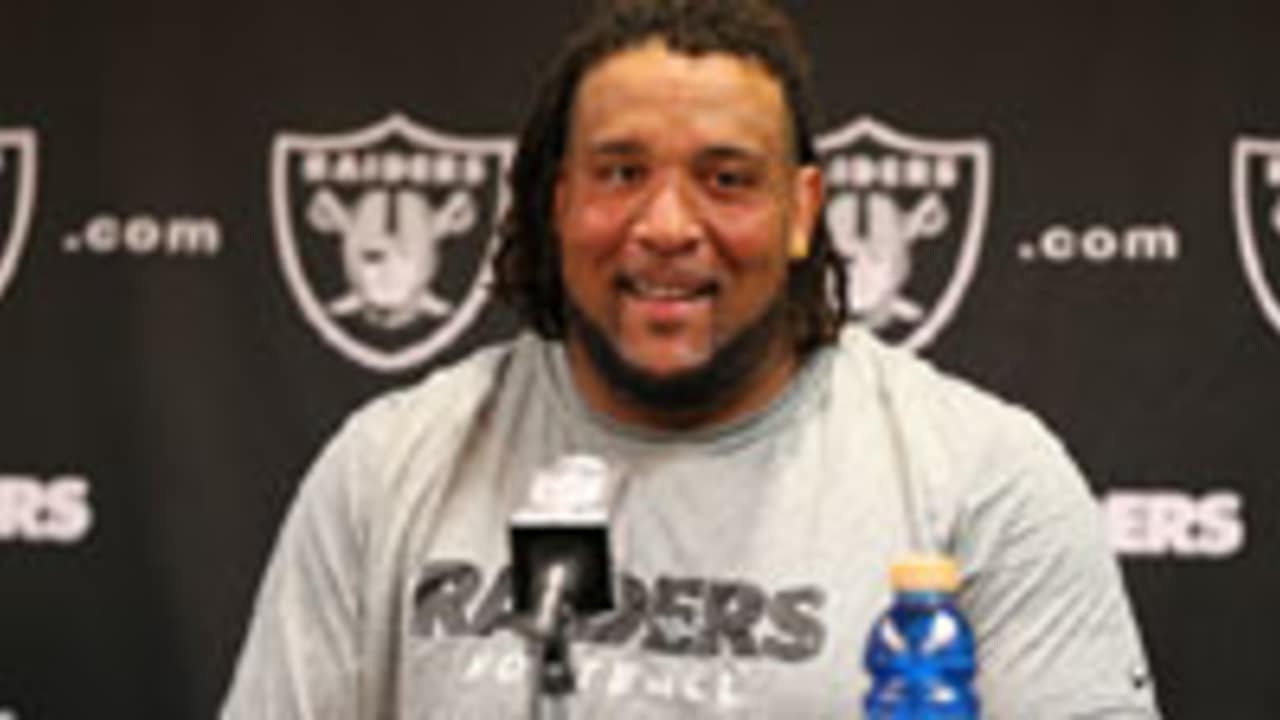 Penn Living His Dream in Silver and Black