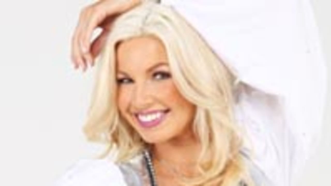 Summer Named Raiderette of the Week