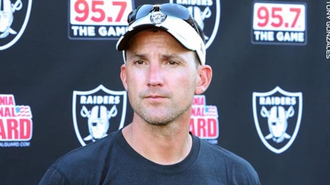 Coach Allen Talks Scrimmage