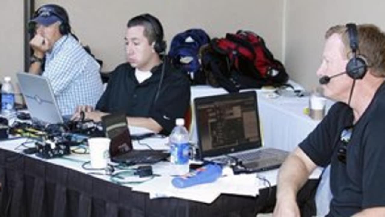 Coach Jackson on KHTK