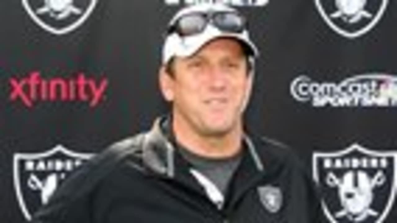 Coach Knapp Media Session