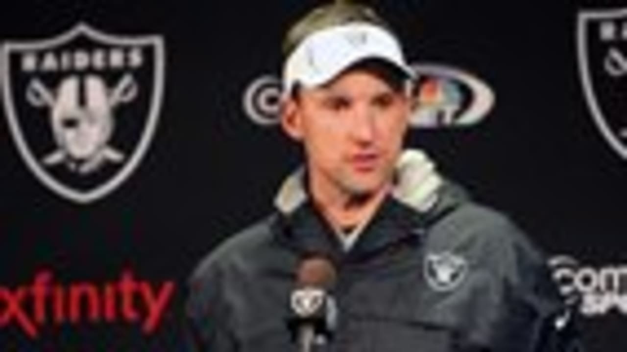 Coach Allen Thursday