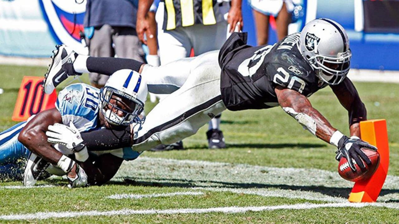 A Look Back: Raiders Open Season Against Longtime Rival