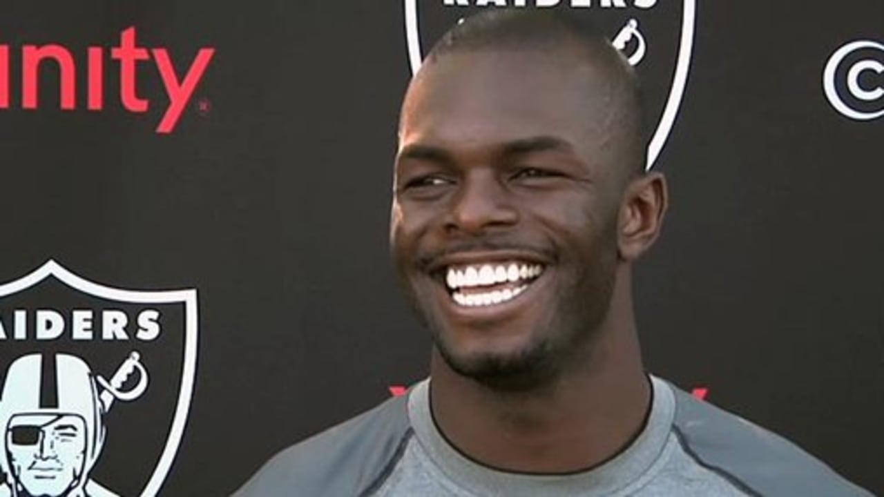 Hagan Meets the Press