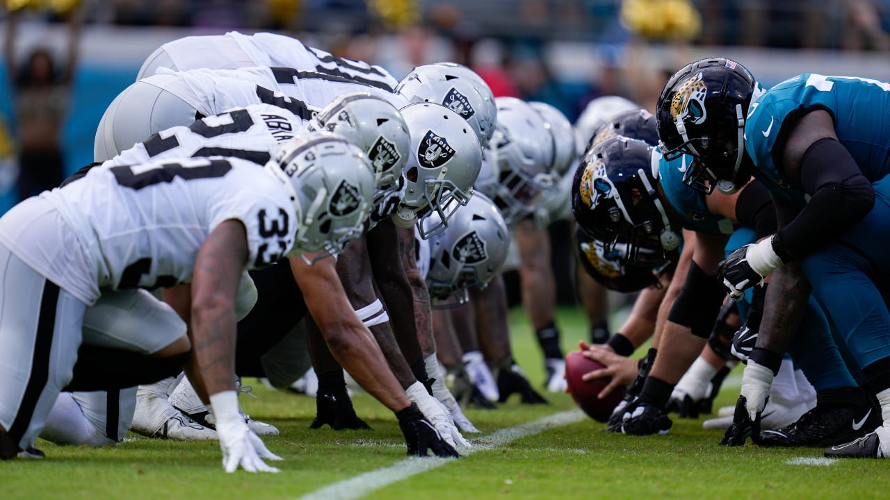 'A tale of two halves': Raiders stung again by lack of second-half ...