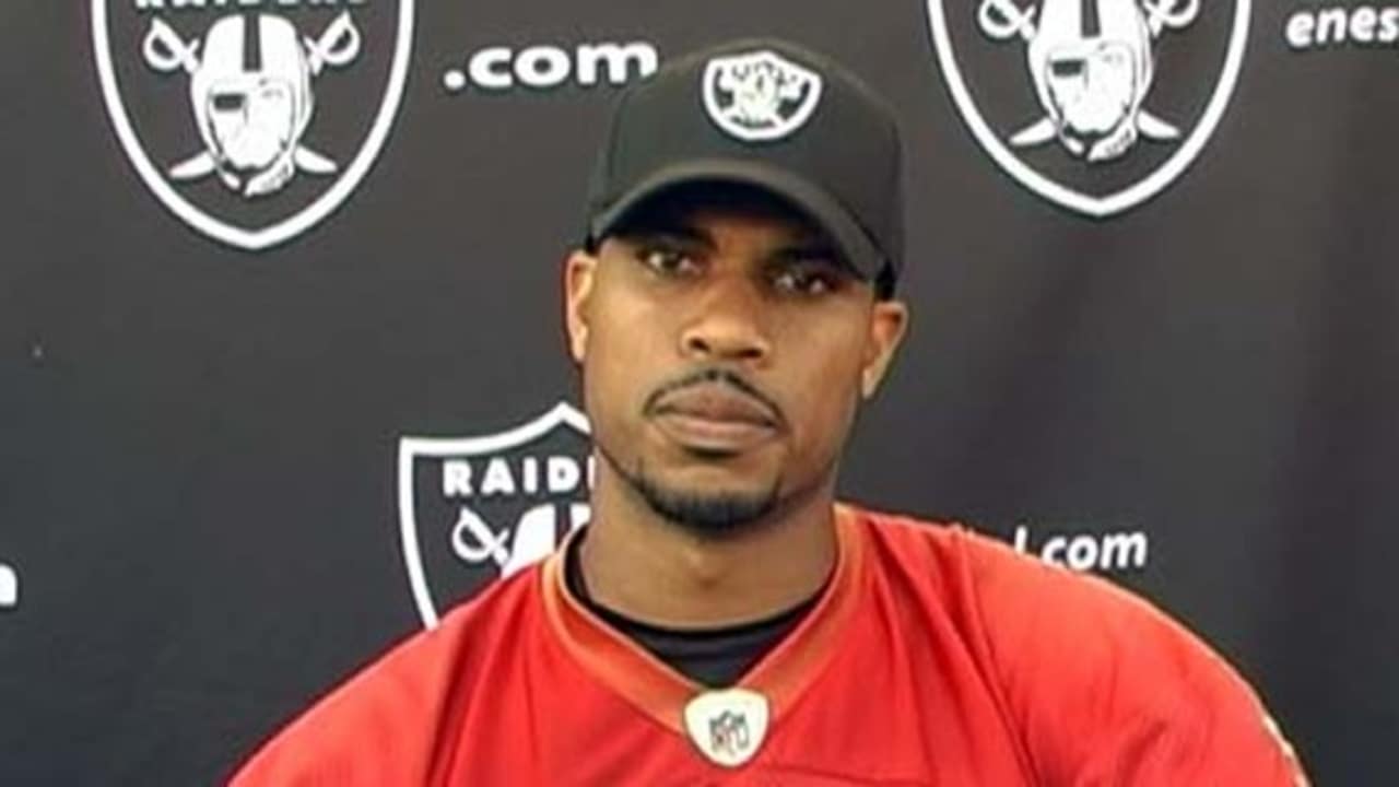 Jason Campbell 09-21-11