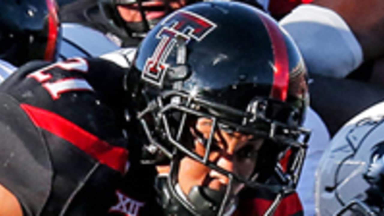 New Raiders RB DeAndre Washington: "I’m excited to be a part of Raider ...