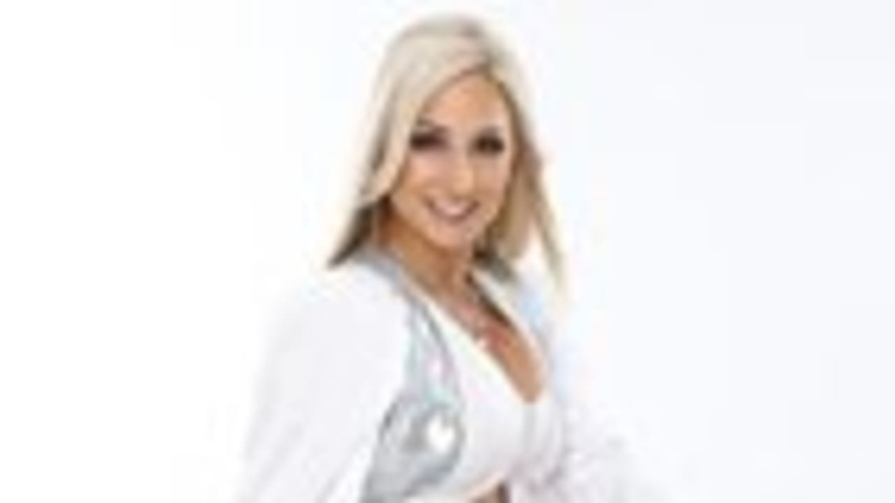 Jen Named Raiderette of the Week