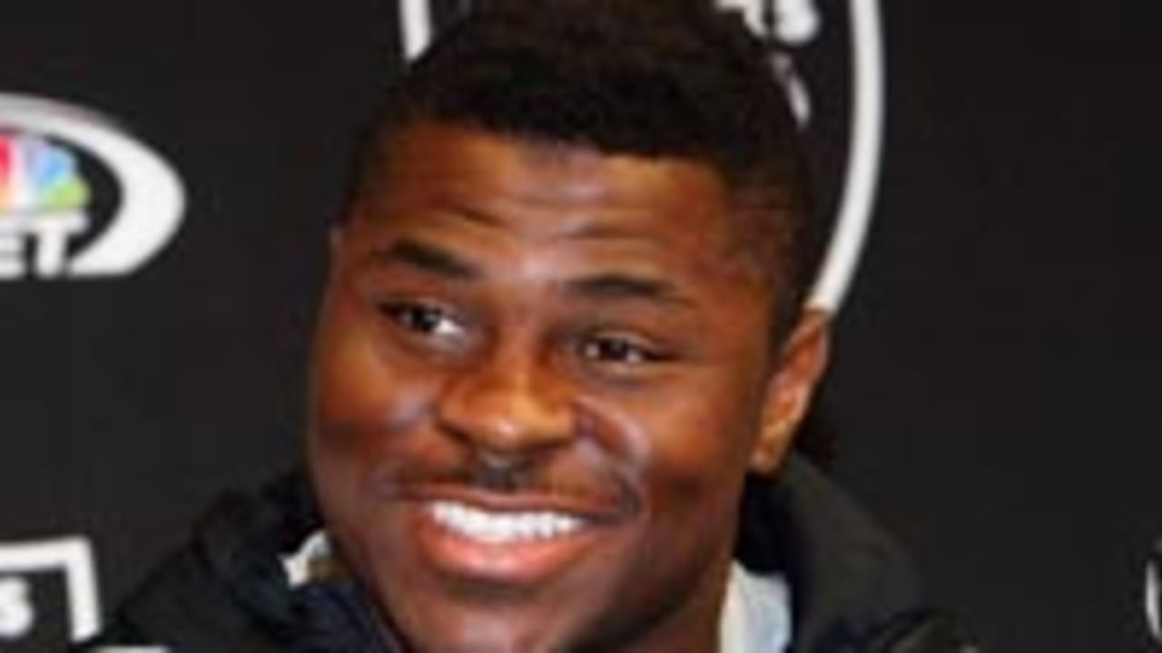 Mack Looking to Make Major Impact