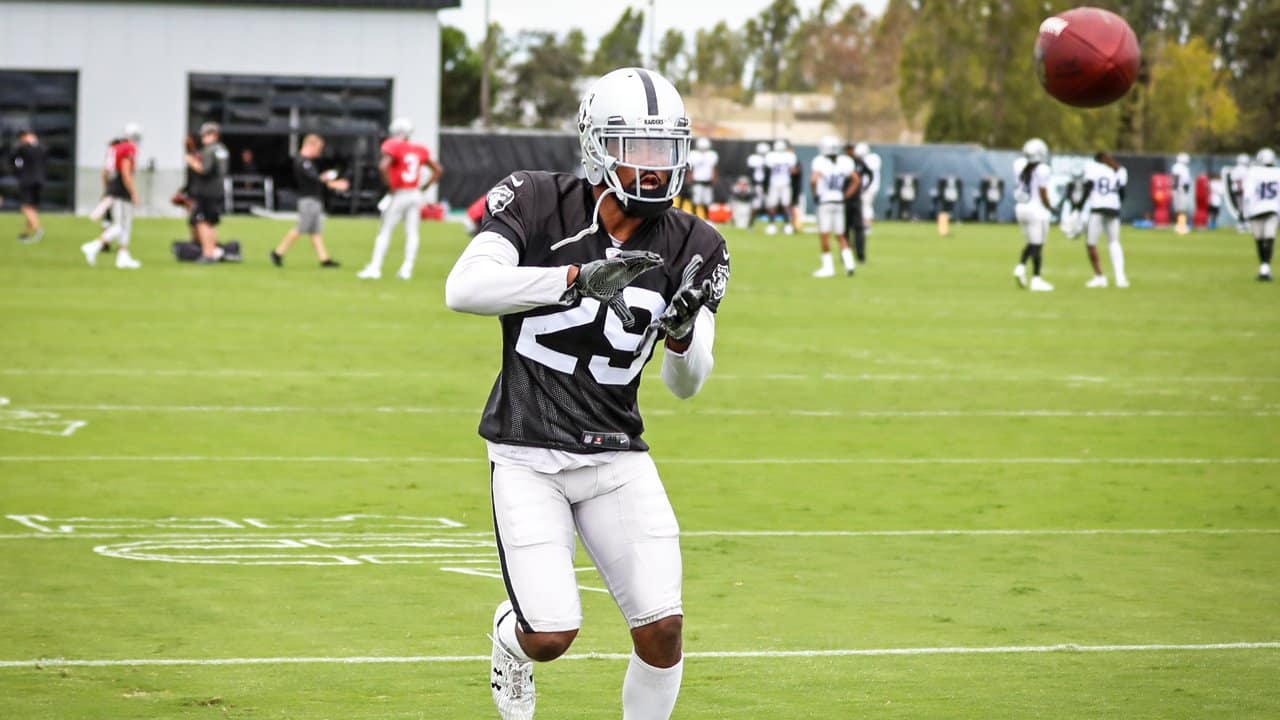 David Amerson: "This Is My Family Now"