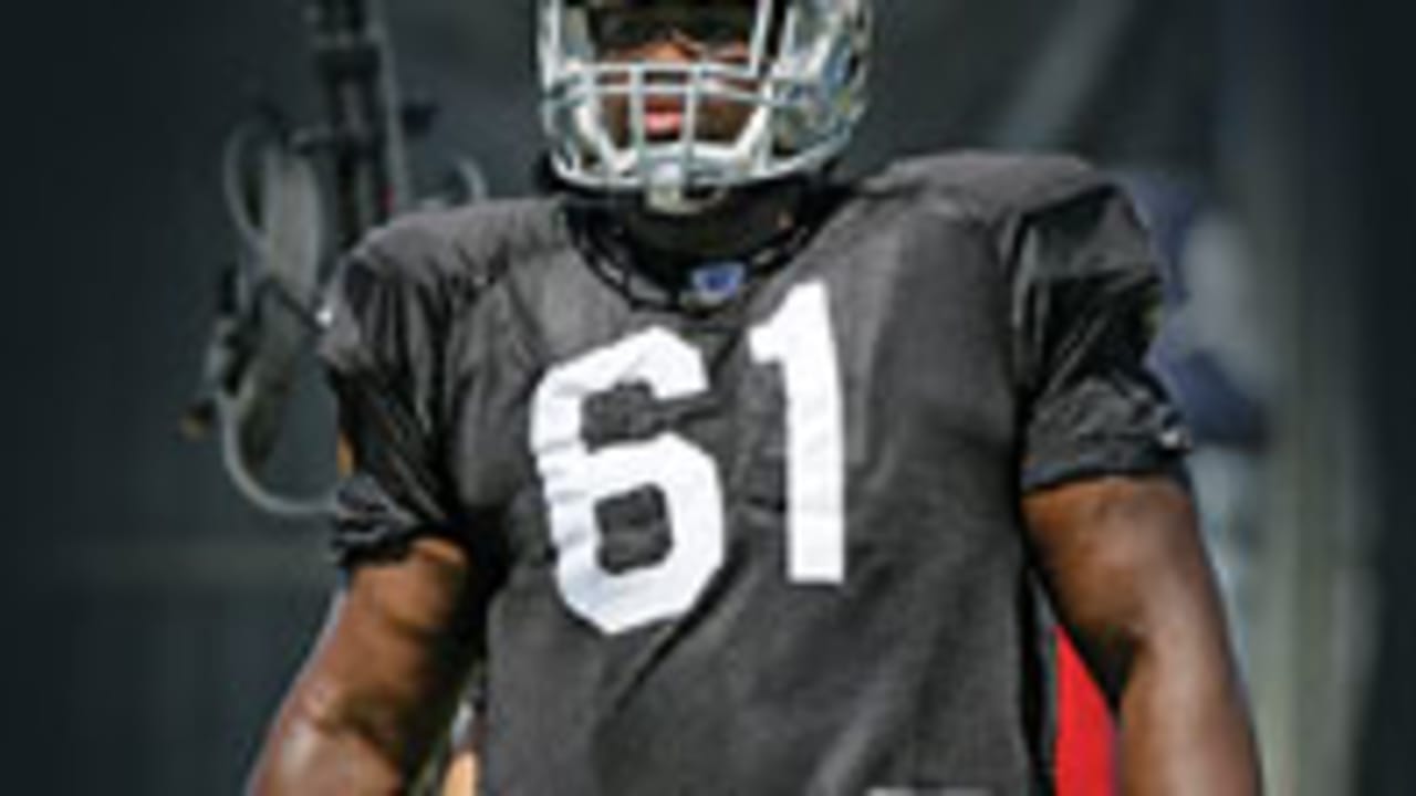 Rodney Hudson: The Man In The Middle