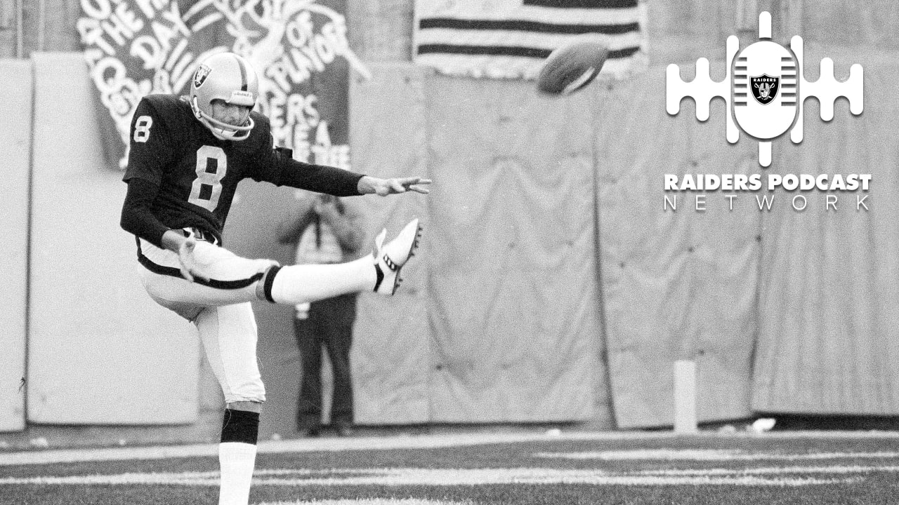 'One of the most important Raiders of all time': A sad day throughout ...