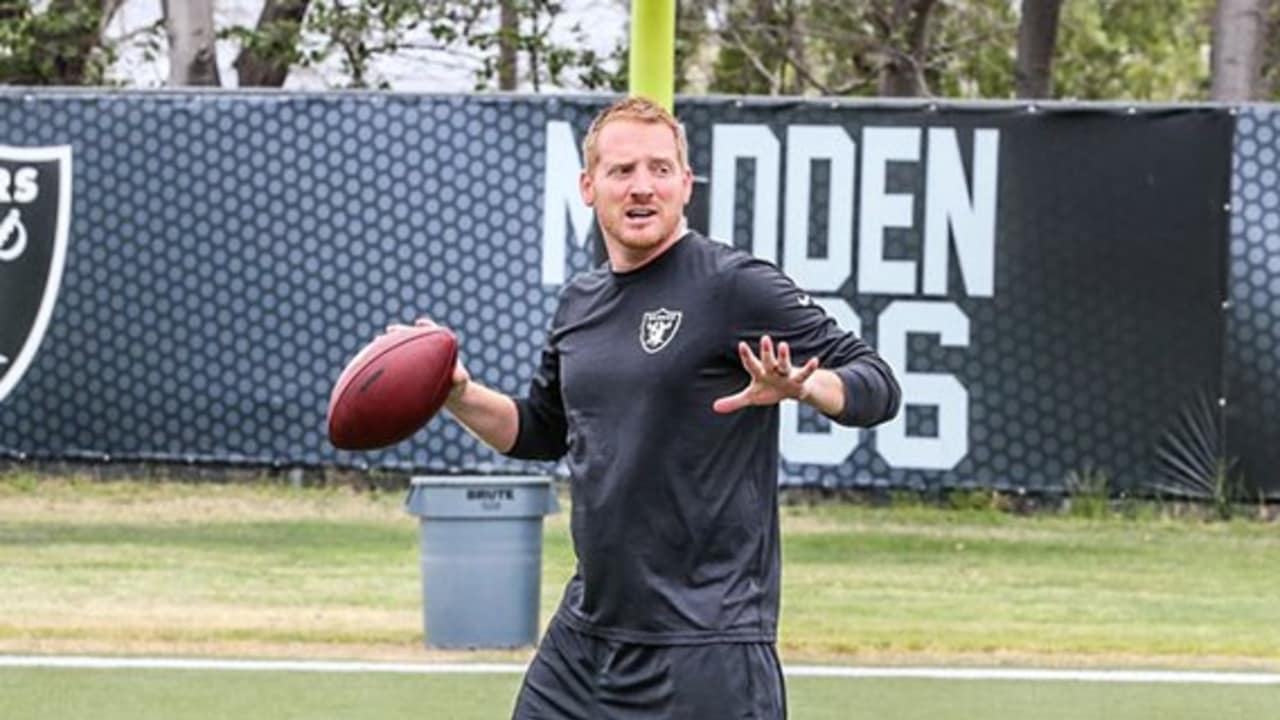 Sitting Down with QBs Coach Todd Downing