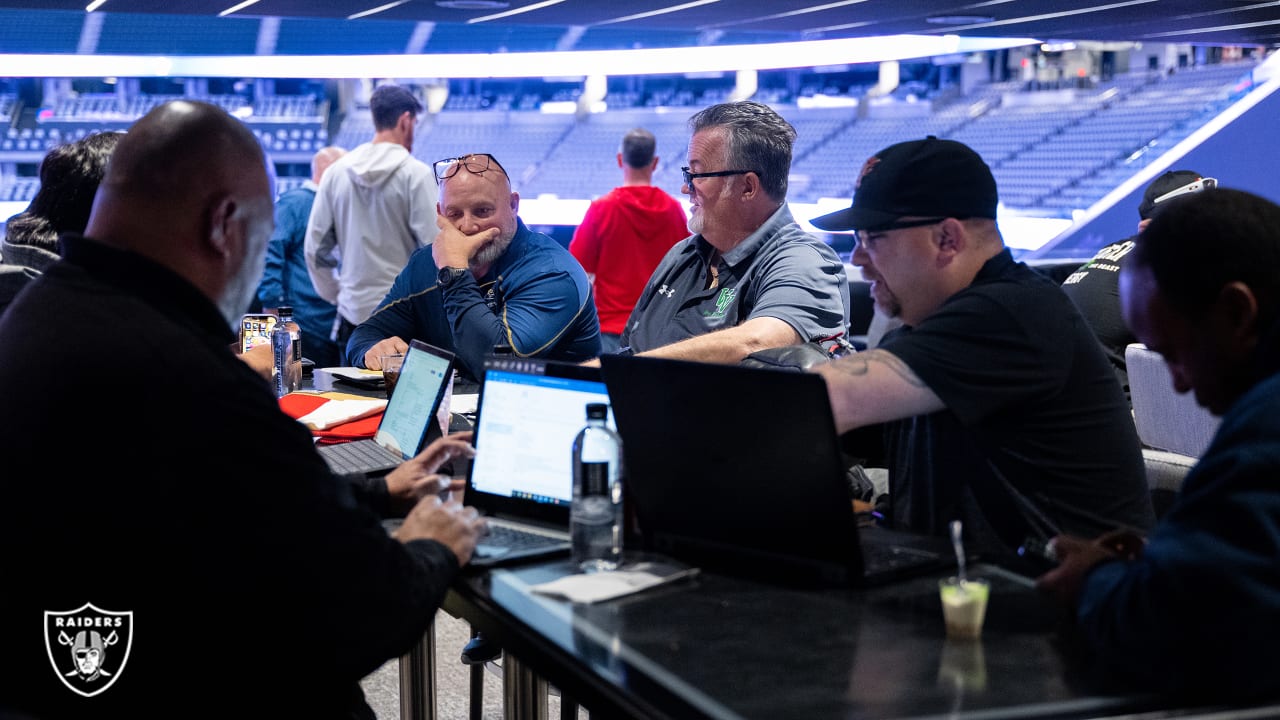 Photos: Southern Nevada Football Coaches Association annual end of the ...