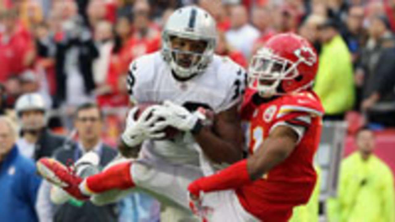 Getting to Know Andre Holmes