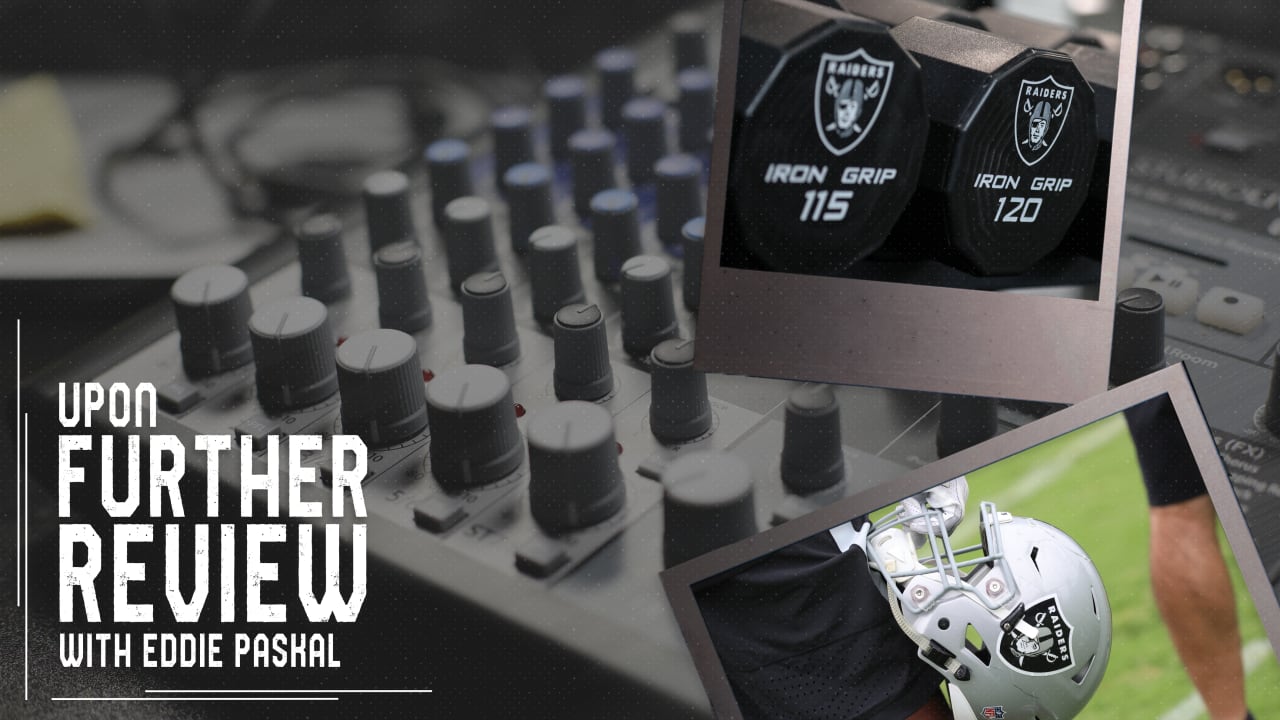 Upon Further Review: Schedule reveal edition