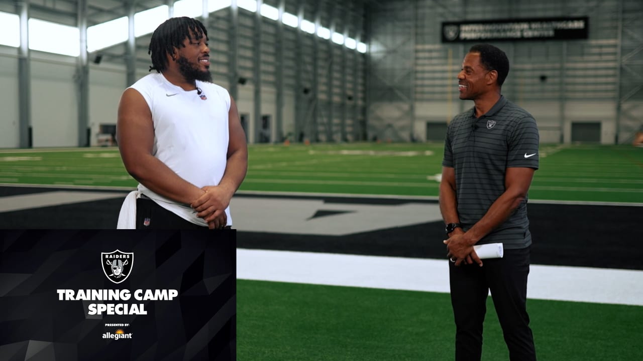 Dylan Parham is trusting the process and his technique as he adjusts to ...