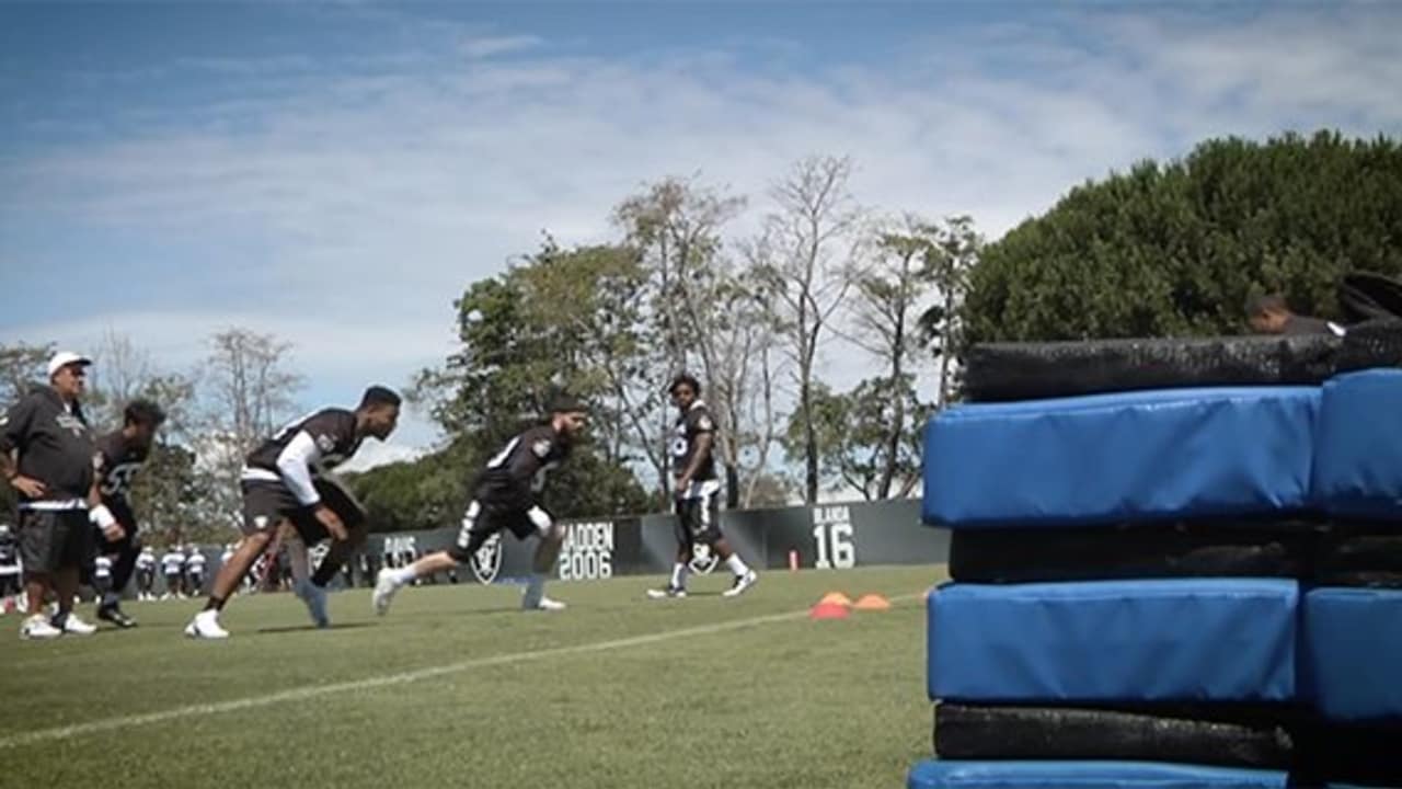 Offseason Workouts: Linebackers