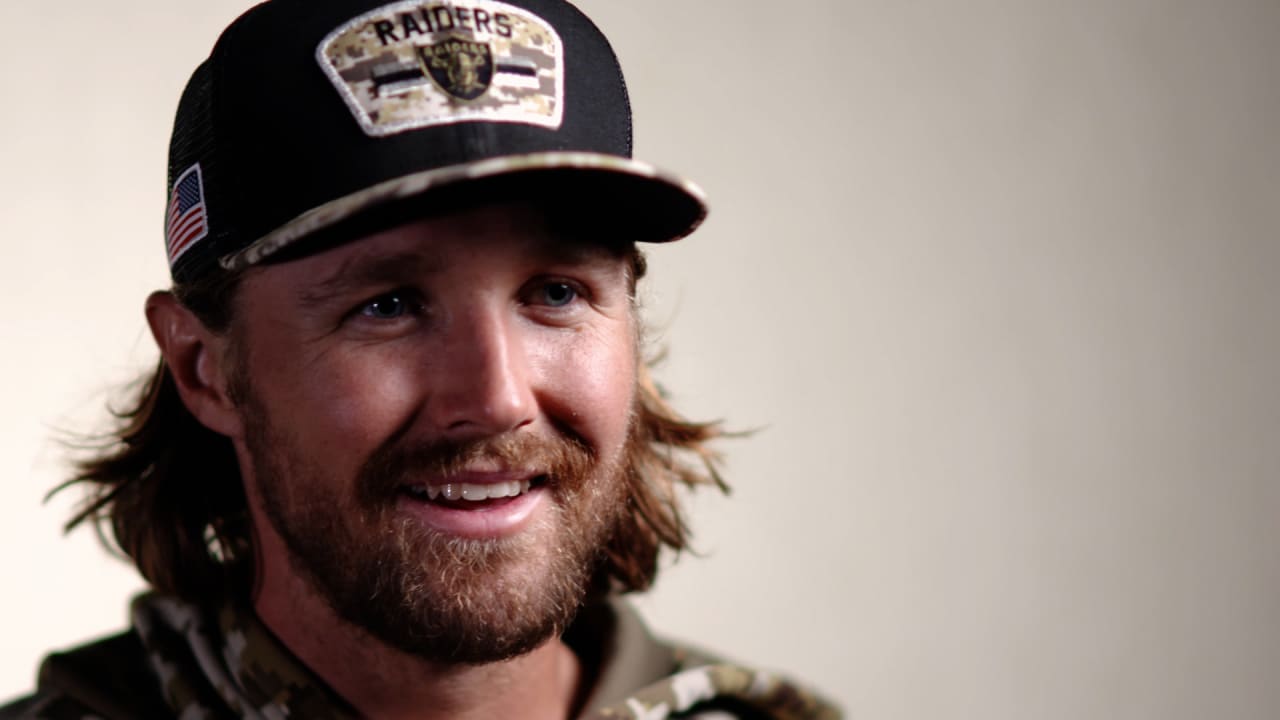 AJ Cole turned a rookie minicamp tryout into an NFL career