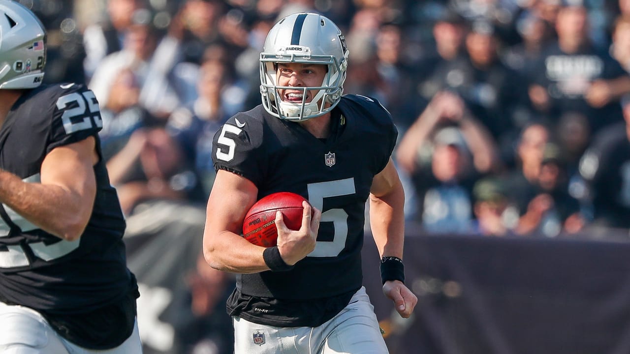 Johnny Townsend enjoys breakout game in matchup against Los Angeles ...