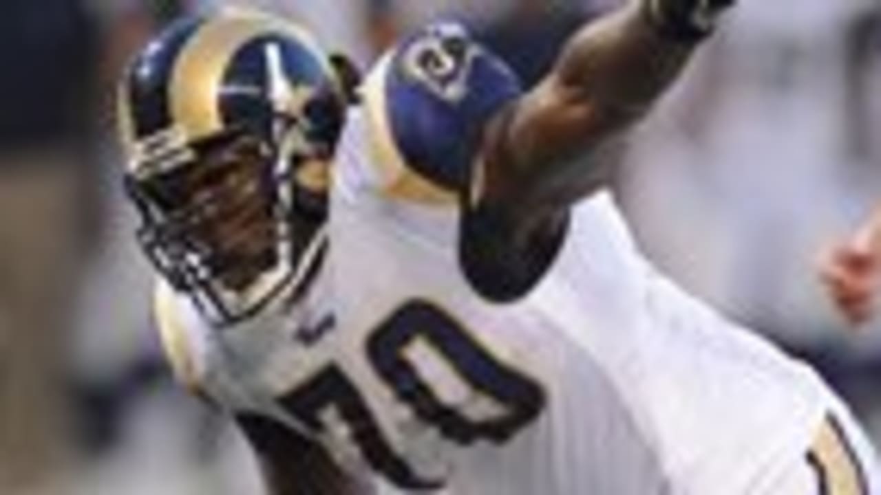 Q&A with Alex Barron