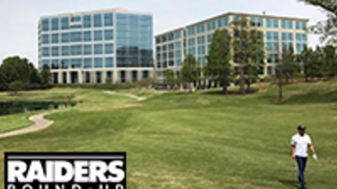 Raiders Round-Up: Players Are Ready To Get Back To Work