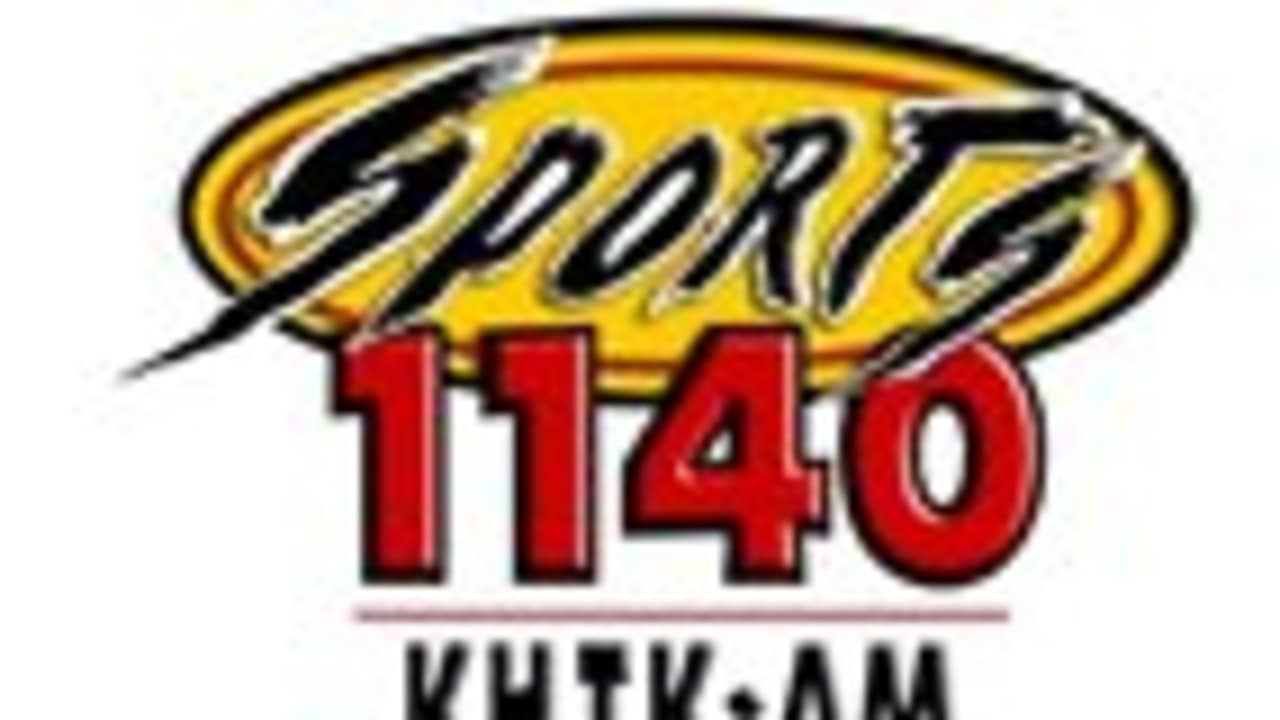 Raiders Return to Sports 1140 KHTK in Sacramento