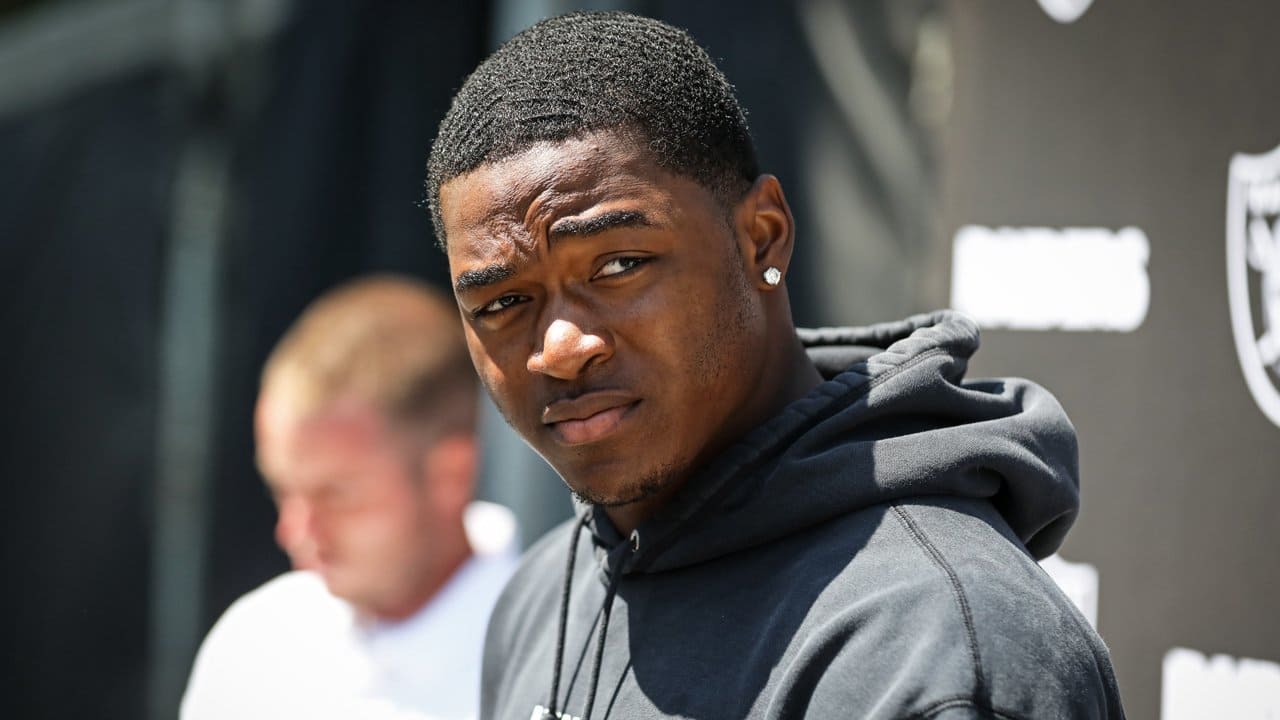 Cooper: "It's Good To Have Your Quarterback Believe In You"