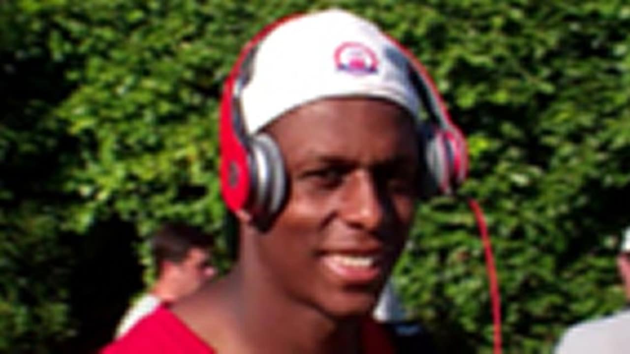 A Moment with Bodiford