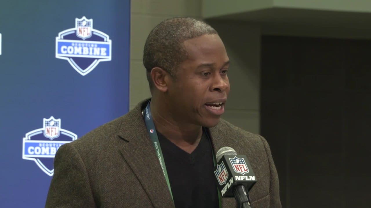 Division Rivals Talk Raiders