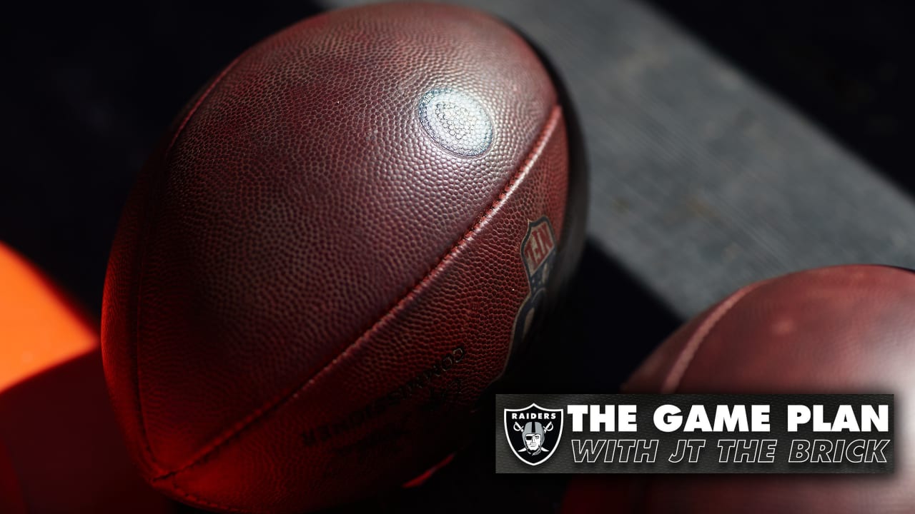 The impact of Al Davis and Bill Walsh, playing with NFL greats, and ...