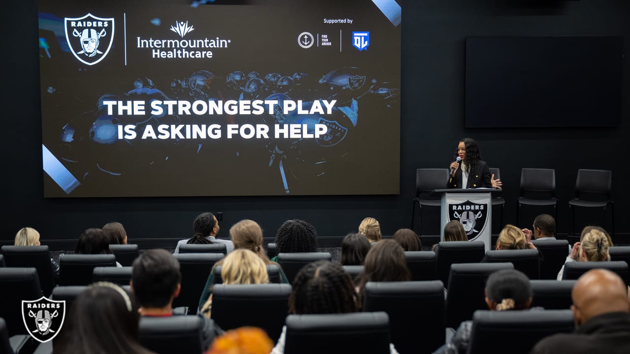 Photos: Intermountain Health Mental Health Service Project