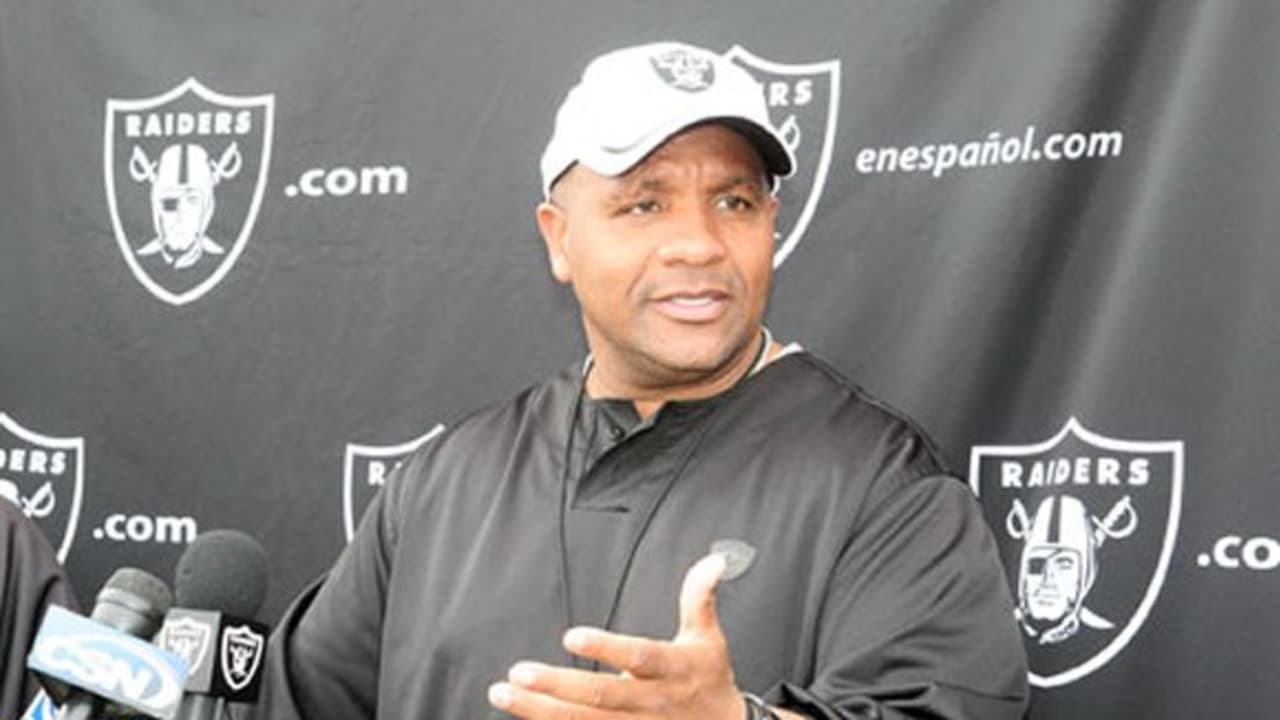 Coach Jackson 12-29-11