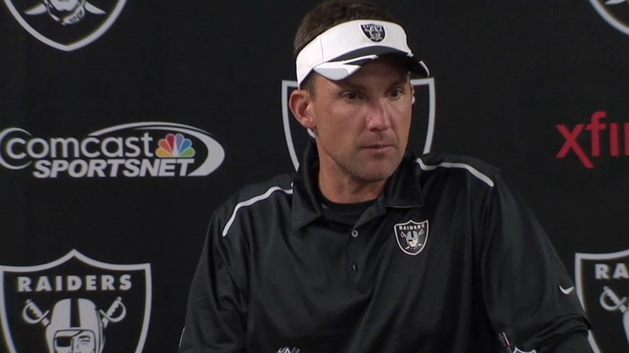 Coach Allen Breaks Down Loss to Green Bay