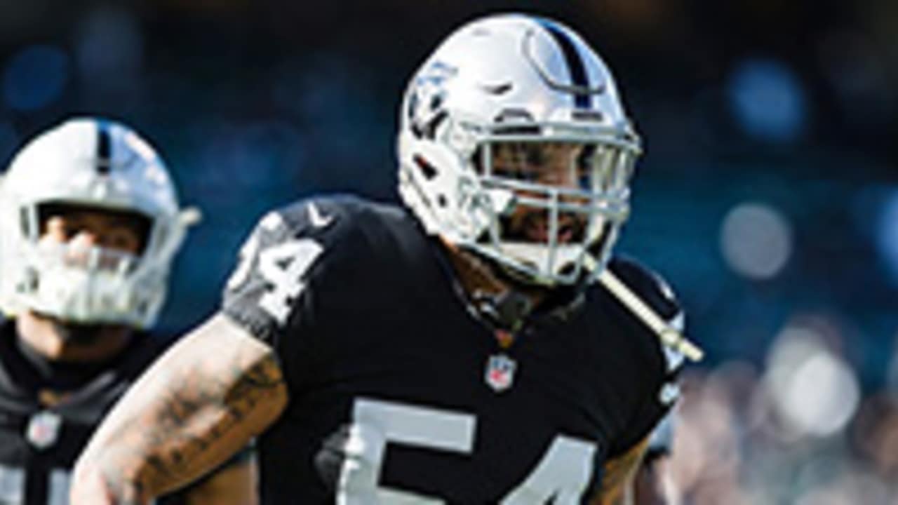 Three Matchups We Watched In The Oakland Raiders Week 16 Win Over The ...