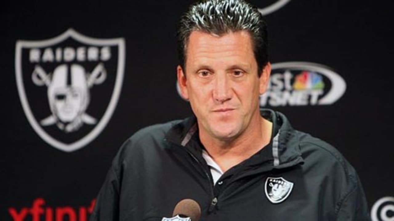 Press Conference Greg Knapp Monday